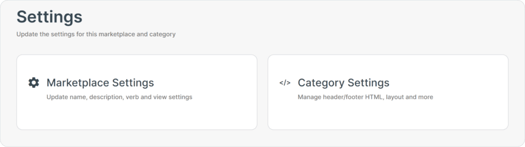 How to Build an Integration Marketplace