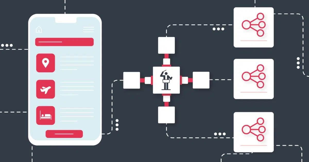 Conducting Data: The Art of API Orchestration | Cyclr