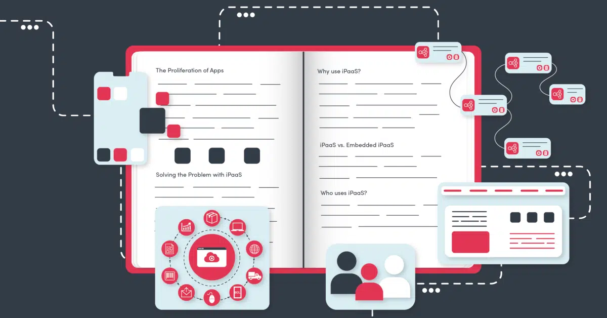 iPaaS: a beginner’s guide to scalable integration tools | Cyclr