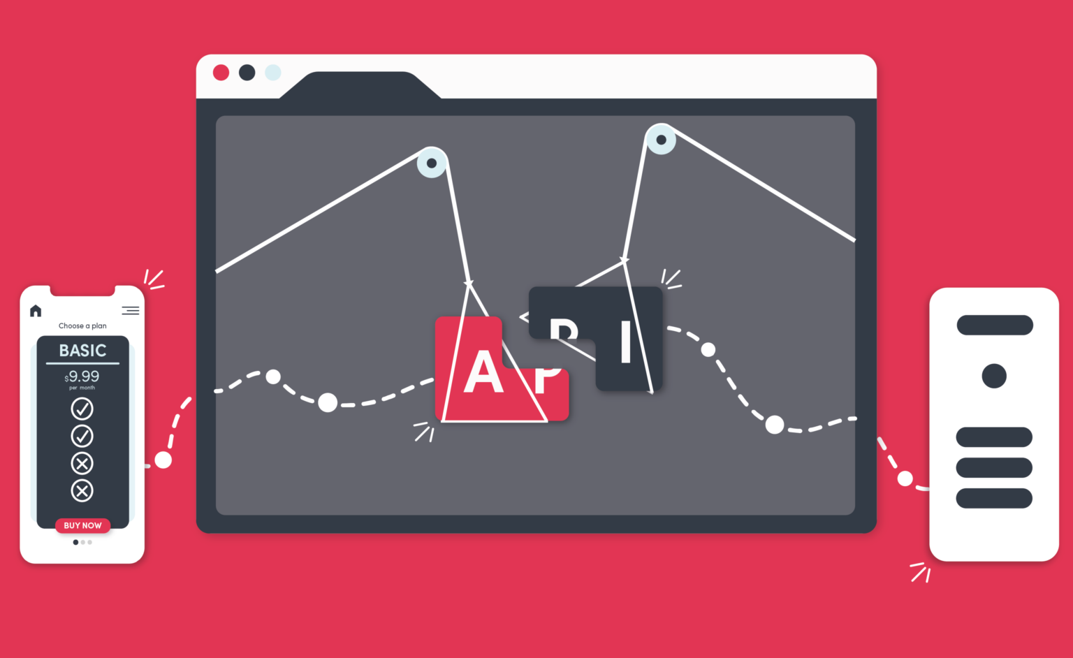 What is an API Proxy and How Does it Work?