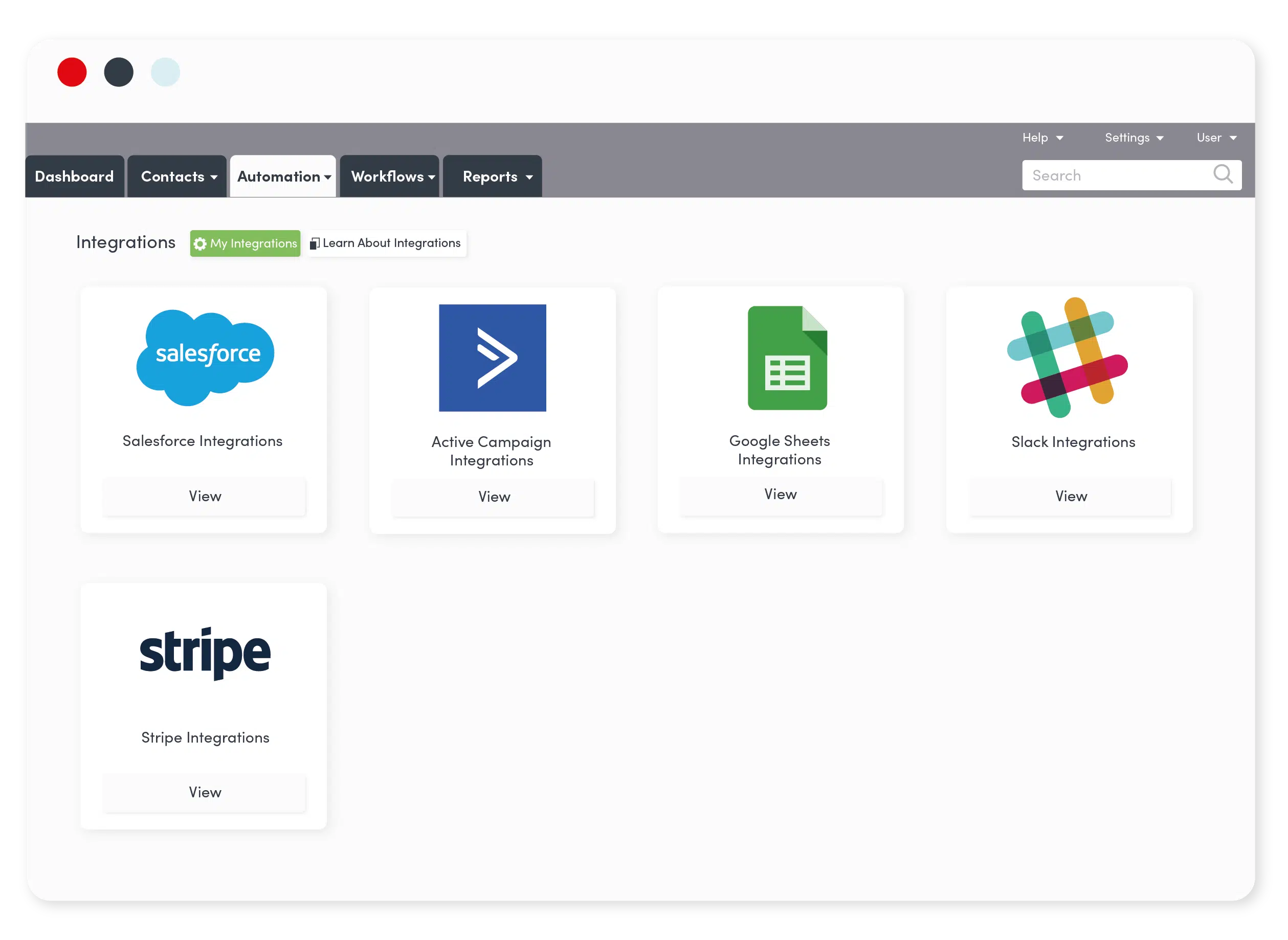 Product | Embedded Integration for SaaS | Cyclr