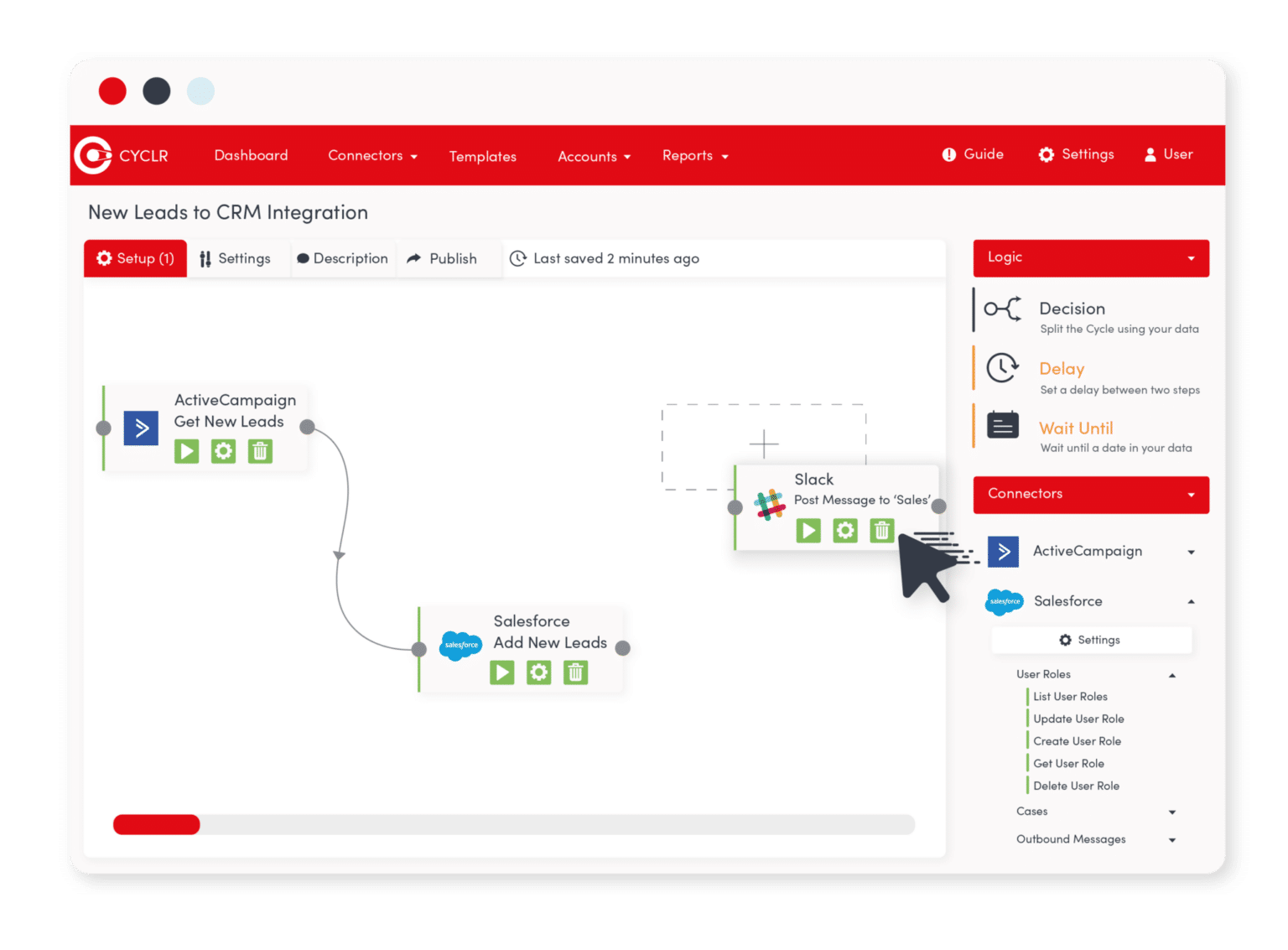 What is Native Integration?