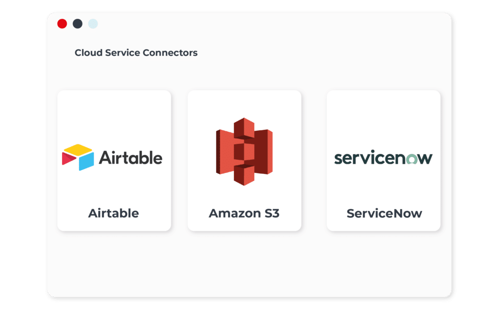 Database Connectors | Cyclr