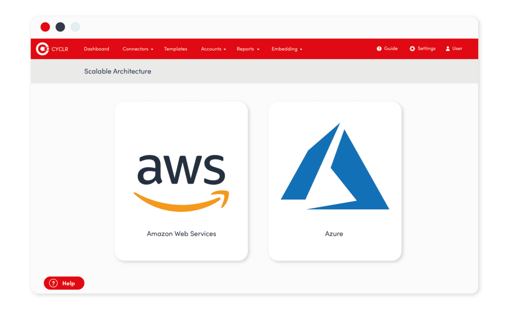 Low Code Integration | Cyclr