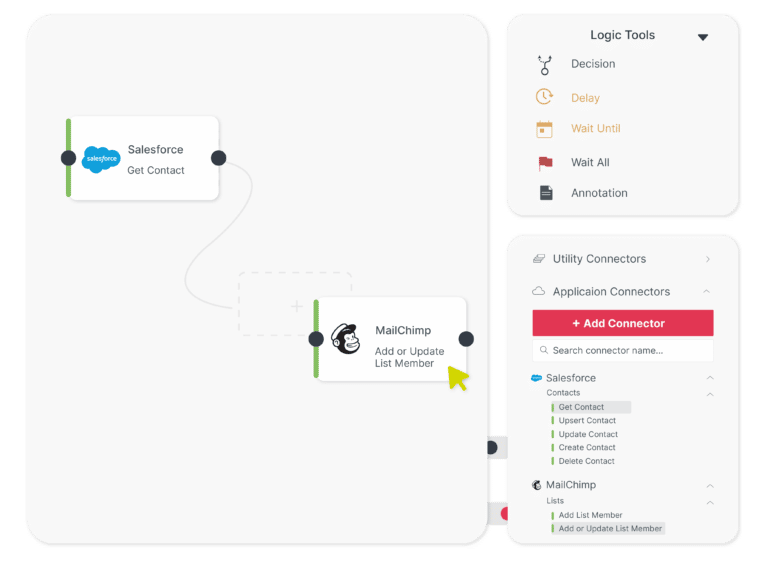 Embedded Integration Platform for SaaS | Embedded IPaaS | Cyclr