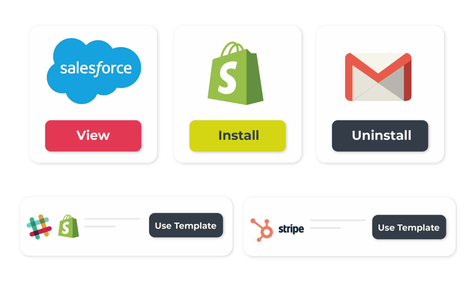Embedded Integration Platform for SaaS | Embedded IPaaS | Cyclr