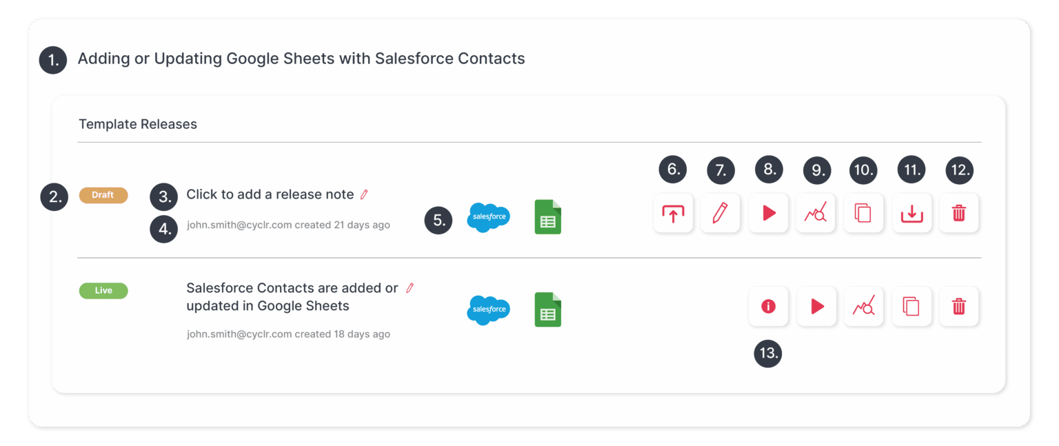 Embedded Integration Platform for SaaS | Embedded IPaaS | Cyclr