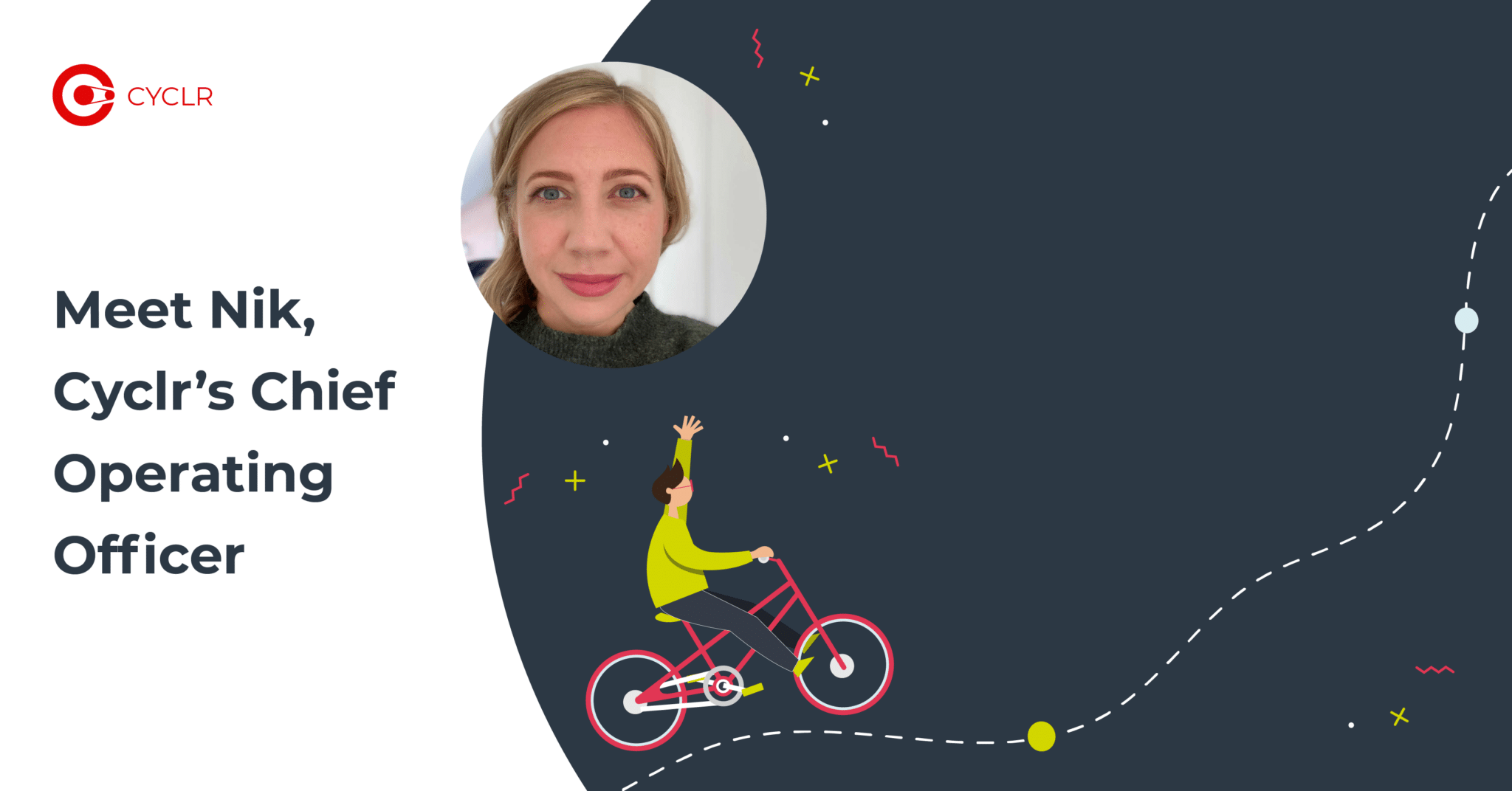 Meet Tariq, one of Cyclr’s Connector Developers